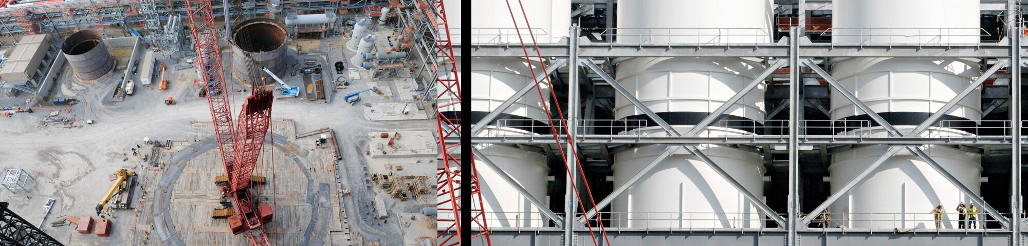 Syngas Biofuel - The Kemper Power Plant